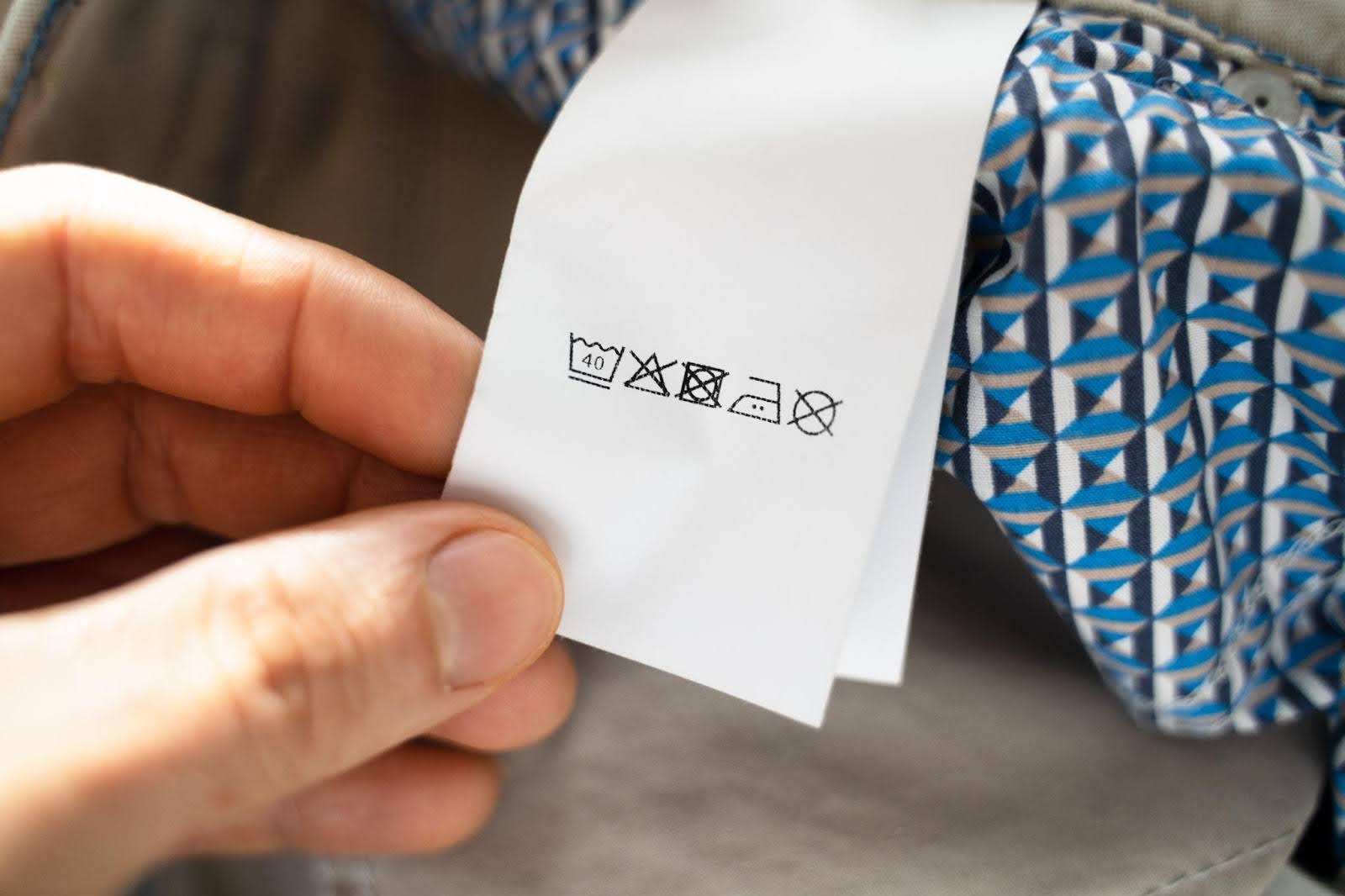 Što je sintetička tkanina i kako je prati? | Pranje od A do Ž | PUELLA